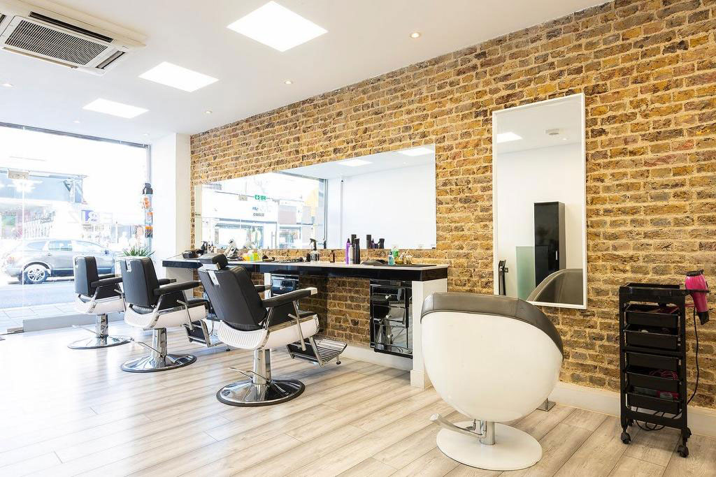 EBI'S Barbers